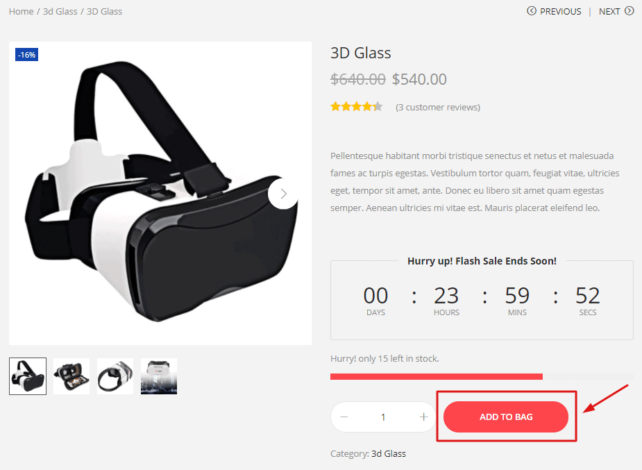 5+ Ways to Customize Woocommerce Add to Cart Button 5+ Ways to Customize Woocommerce Add to Cart Button